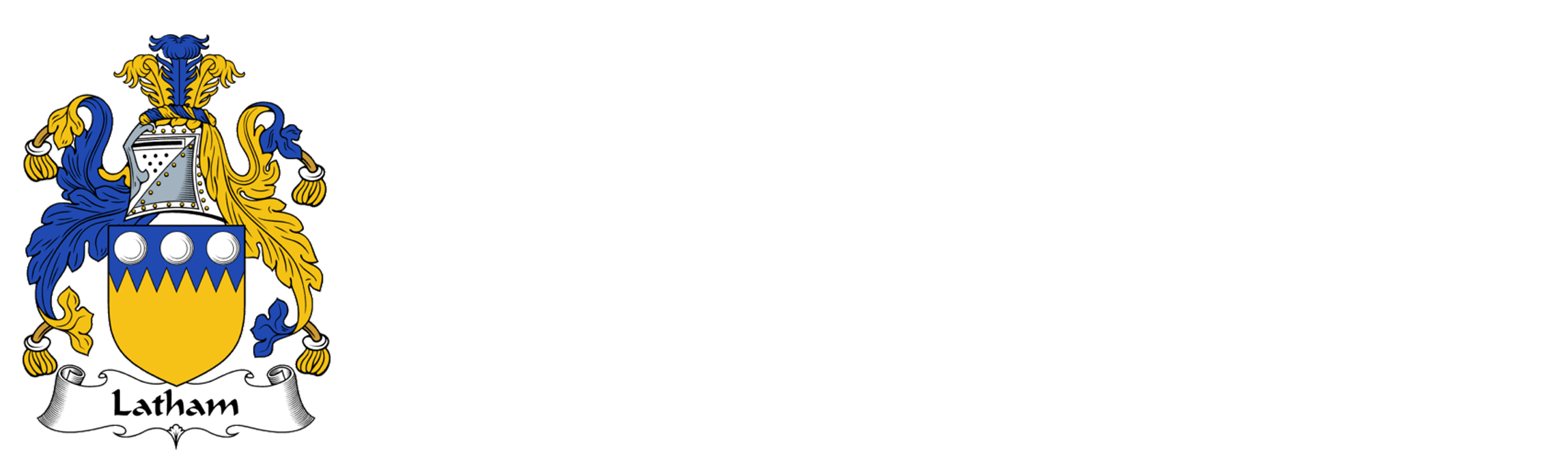 Lathom History – Lathom Parish Council